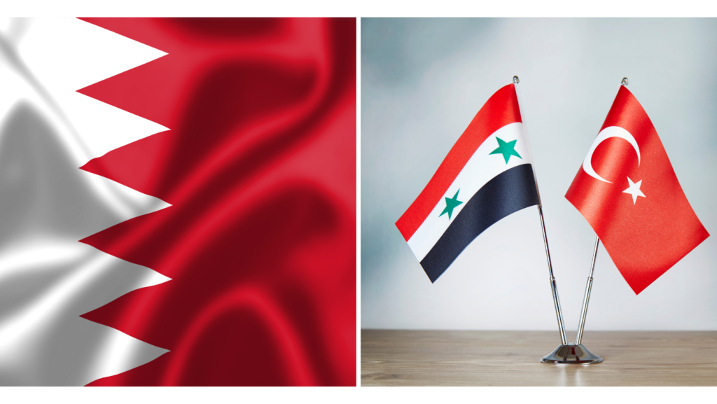 Solidarity Day Campaign! Bahrain Raises Over BD 1 Million to Support ...