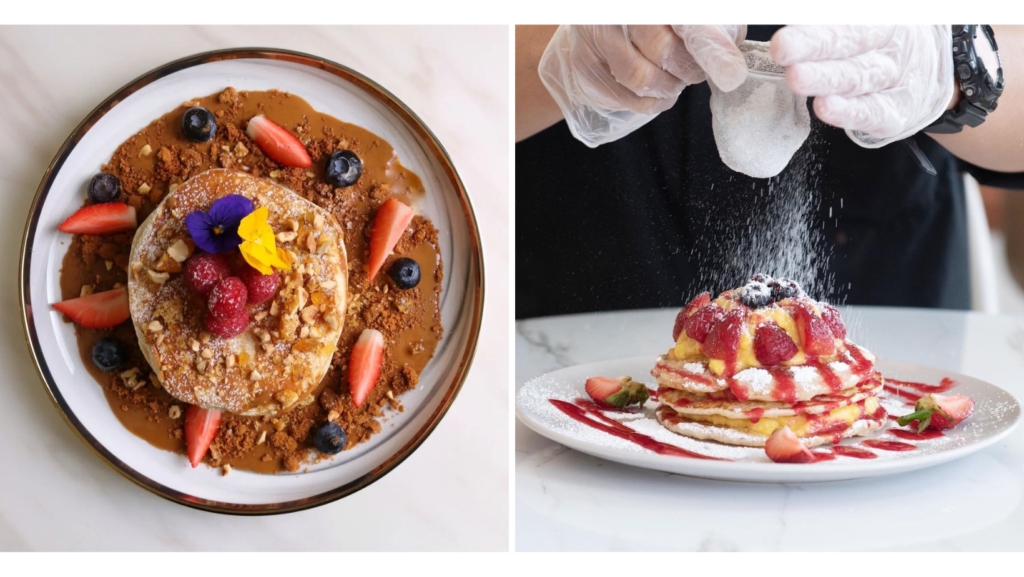 It’s National Pancake Day! Check Out These 8 Spots in Bahrain to ...