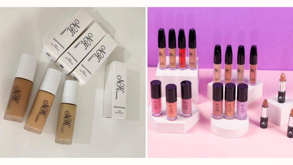 Get Glamorous! Check Out These Bahraini Brands to Level up Your Beauty ...