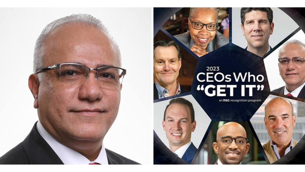 The CEO of Alba Is the Only Arab to Make It to the ‘CEOs Who Get It ...