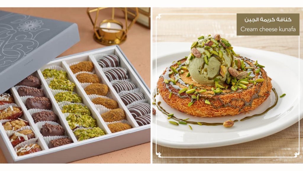 Head Over to These 8 Cafes in Bahrain to Make Your Ramadan Nights Extra ...