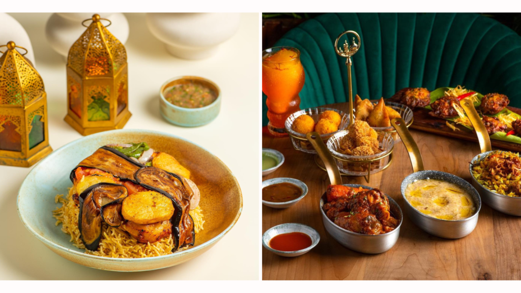Head Over to These 8 Restaurants in Bahrain for an Iftar Like No Other ...
