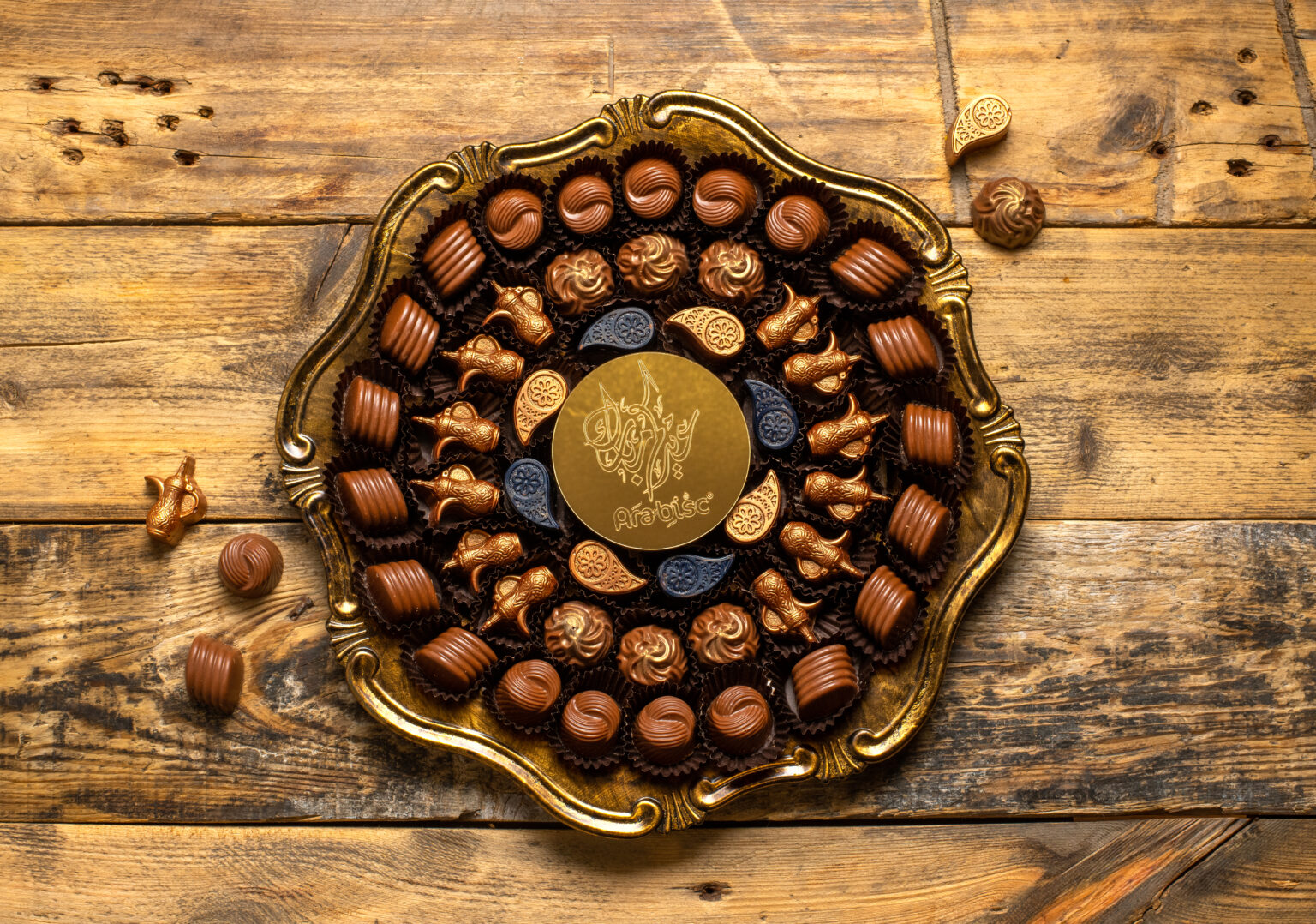 Here Are 8 Spots in Bahrain for Chocolate Treats Perfect for Eid ...