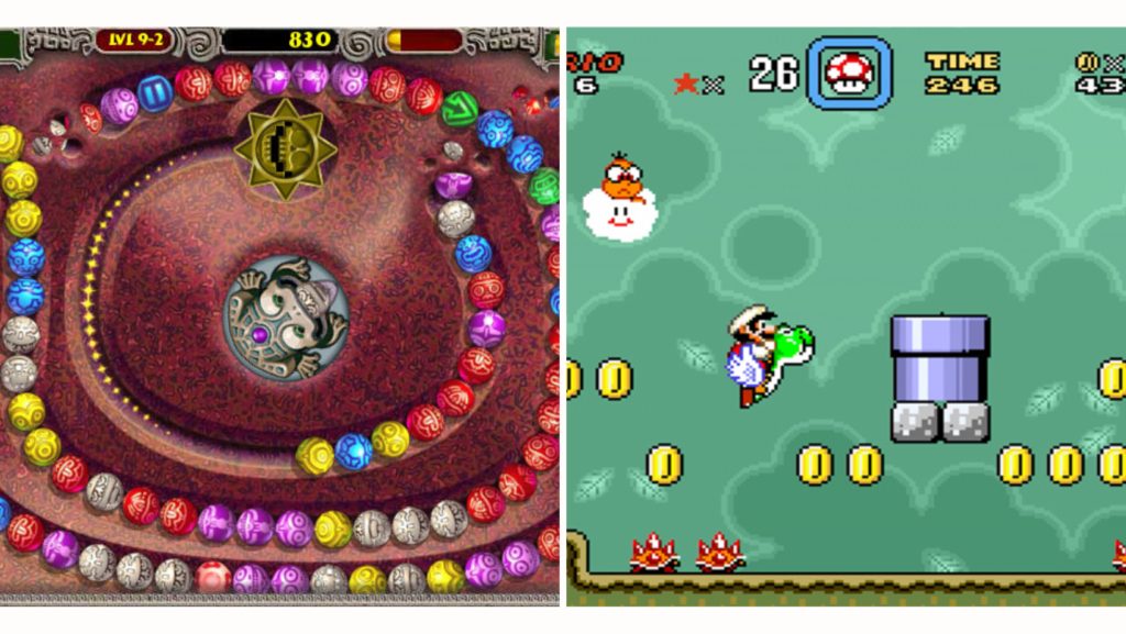 Check Out These 10 Cool Nostalgic Games You Can Still Play Online ...