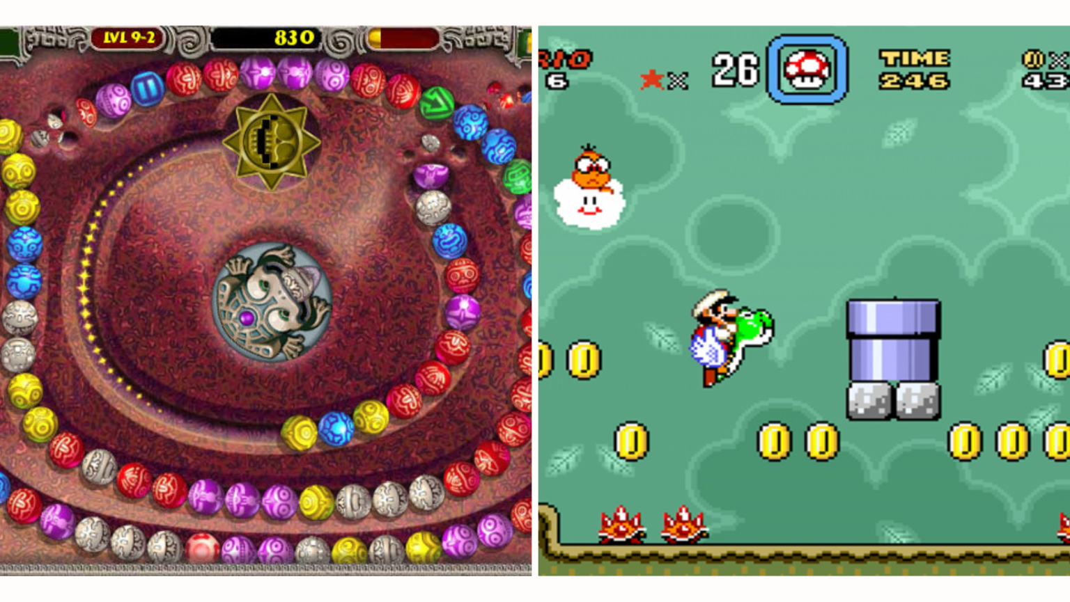 Check Out These 10 Cool Nostalgic Games You Can Still Play Online | Local Bahrain