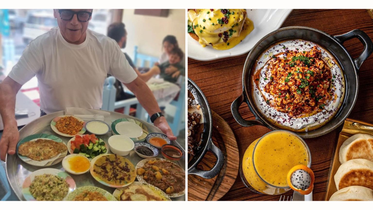 Eid Is Right Around the Corner & Here Are 10 Breakfast Spots You Can ...