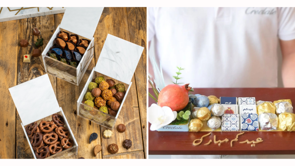 Here Are 8 Spots in Bahrain for Chocolate Treats Perfect for Eid ...
