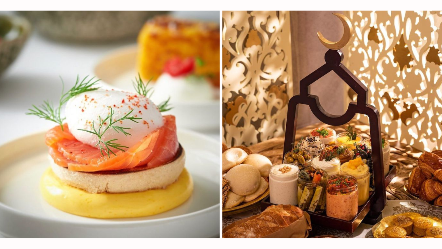 Weekend in Bahrain! Here’s the Only Brunch List You Need | Local Bahrain