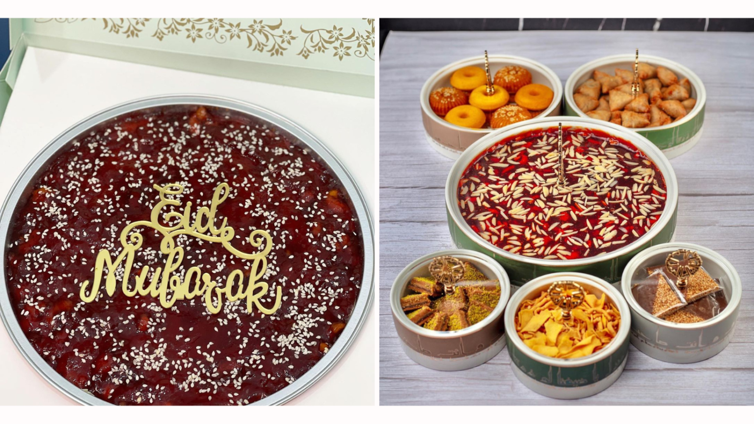 Check Out These 5 Spots for Some of the Best Halwa in Bahrain | Local ...