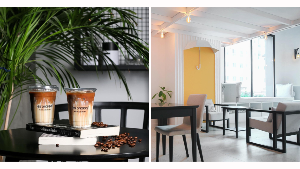 Check Out These 10 Coffee Shops/Cafes in Bahrain to Work and Study At ...