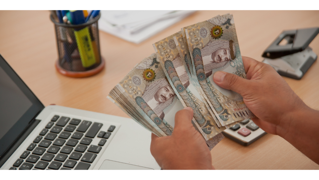 Are You Ready to Switch? A Digital Bahraini Dinar Might Soon Become a ...