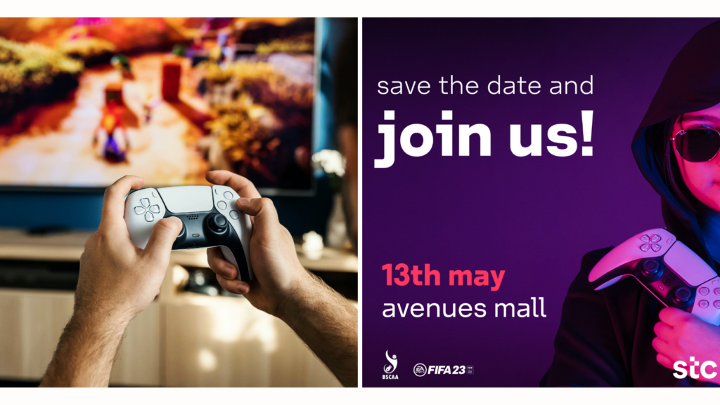 Calling Gamers! Head Over to This E-sports Event at the Avenues This ...