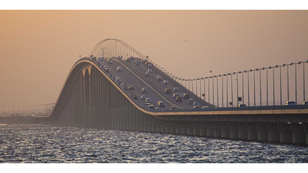 Update! New King Fahd Causeway Cabins Are Officially Open | Local Bahrain