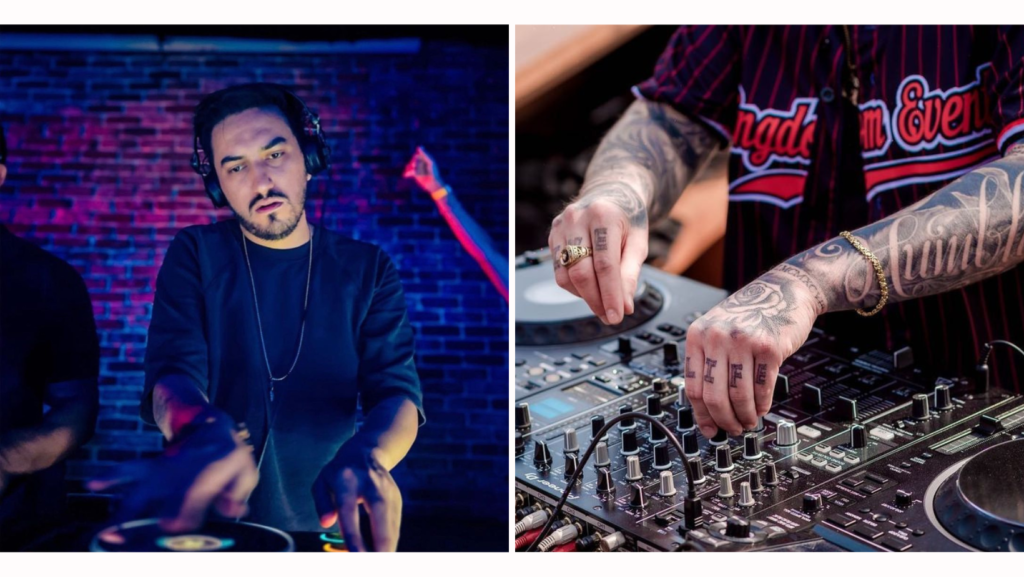 We Asked You Who Your Fave DJ in Bahrain Was and Here Are the Top 15 ...