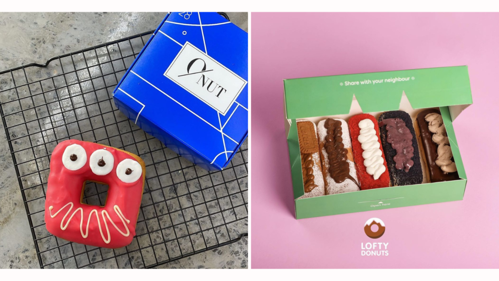 It’s National Donut Day & Here Are 10 of the Best Donut Spots in ...