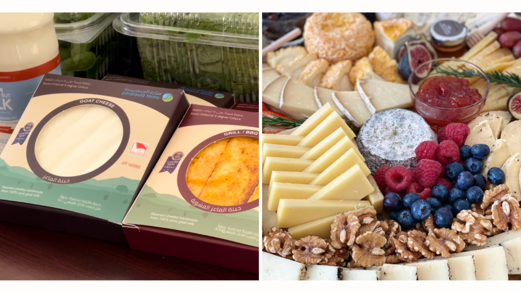 Get Your Cheesy Dose at These 8 Spots in Bahrain to Celebrate Cheese ...