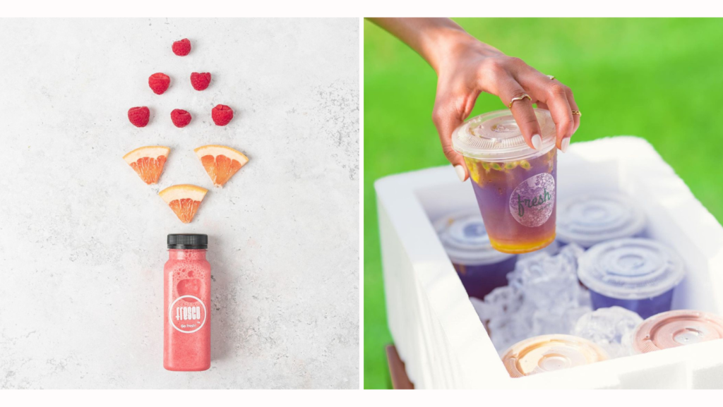 Slurp Through Summer With 10 Amazing Drink Spots in Bahrain to Beat the ...