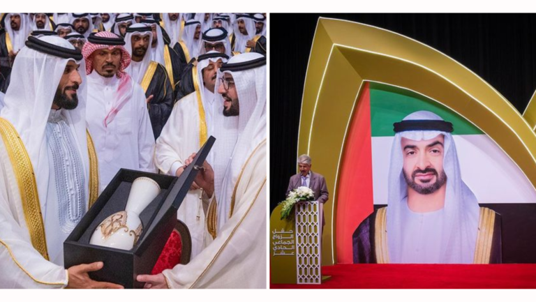 Tying the Knot! Bahrain’s Largest Mass Wedding Under HRH Shaikh Nasser ...