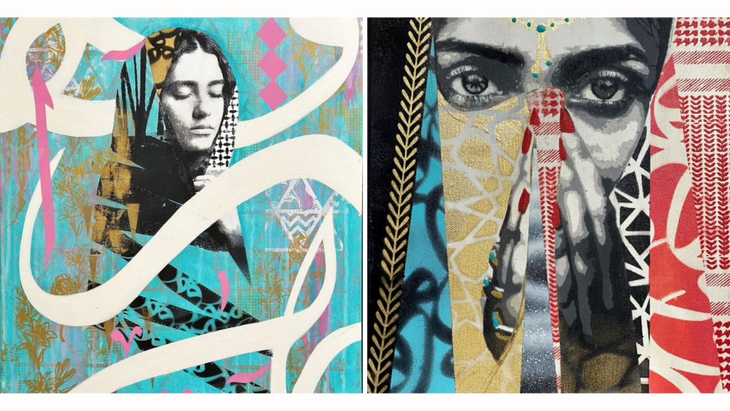 Local Artist in Spotlight: Mahmood Mohamed | Local Bahrain