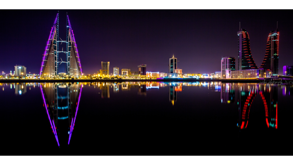 Bahrain Introduces Platinum Residence Permits for Expats Living in the ...