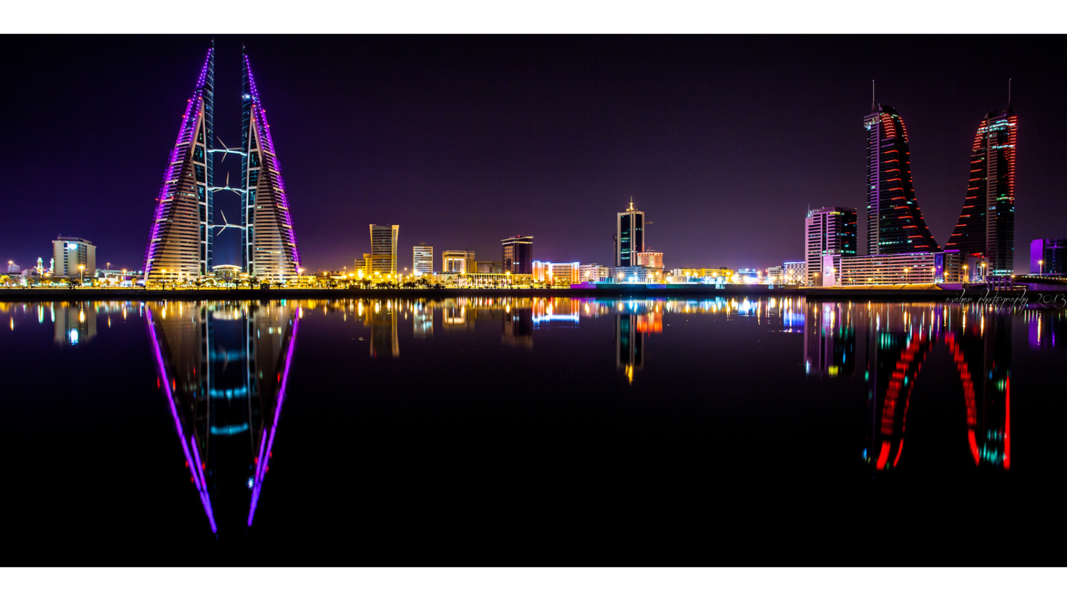 Bahrain Introduces Platinum Residence Permits for Expats Living in the ...