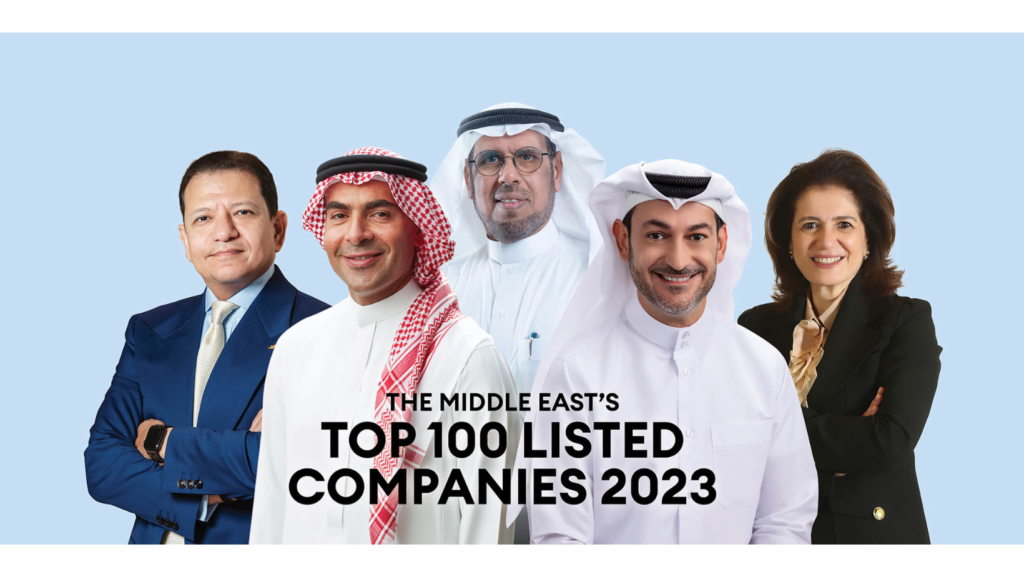 3 Bahraini Firms Have Made It to Forbes Middle East’s Top 100 Listed Companies 2023 | Local Bahrain