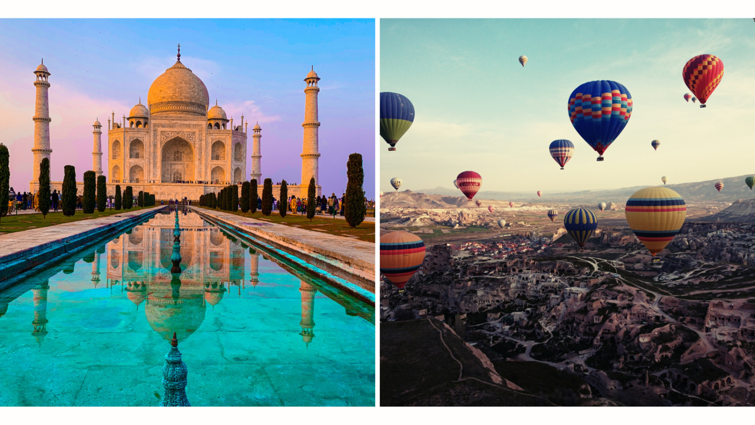 Travel Plans! These Are Bahrain’s Top 10 Searched Countries This Eid Al ...