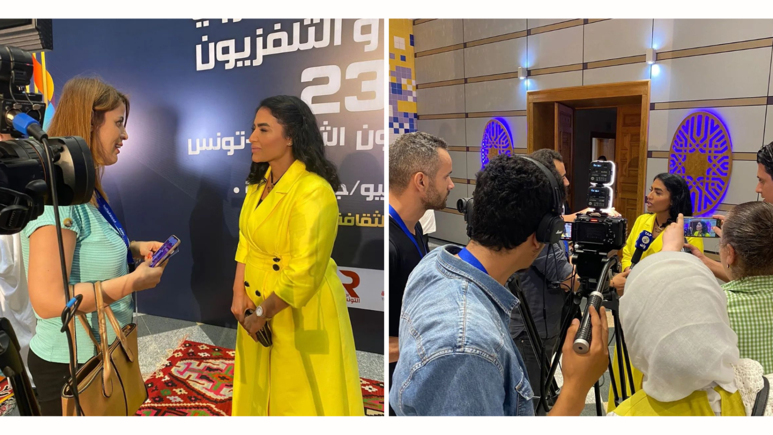 This Bahraini Animation Director Takes Home Gold at the 23rd Arab Radio ...