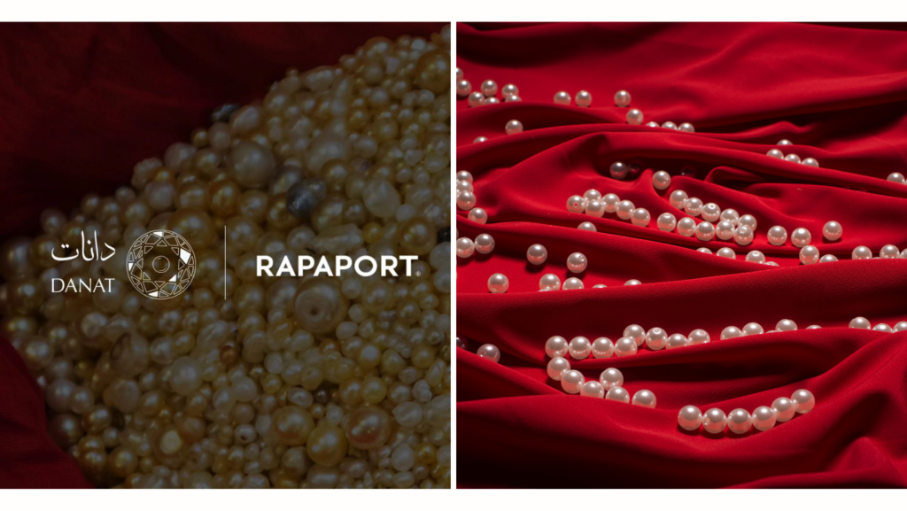 Bahrain Is Set to Host Its First International Natural Pearl Auction ...