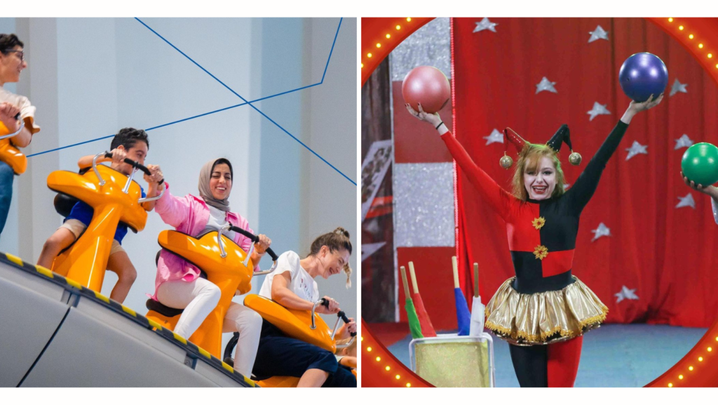 Fun-Filled Family Destinations to Visit on the Second Day of Eid Al ...