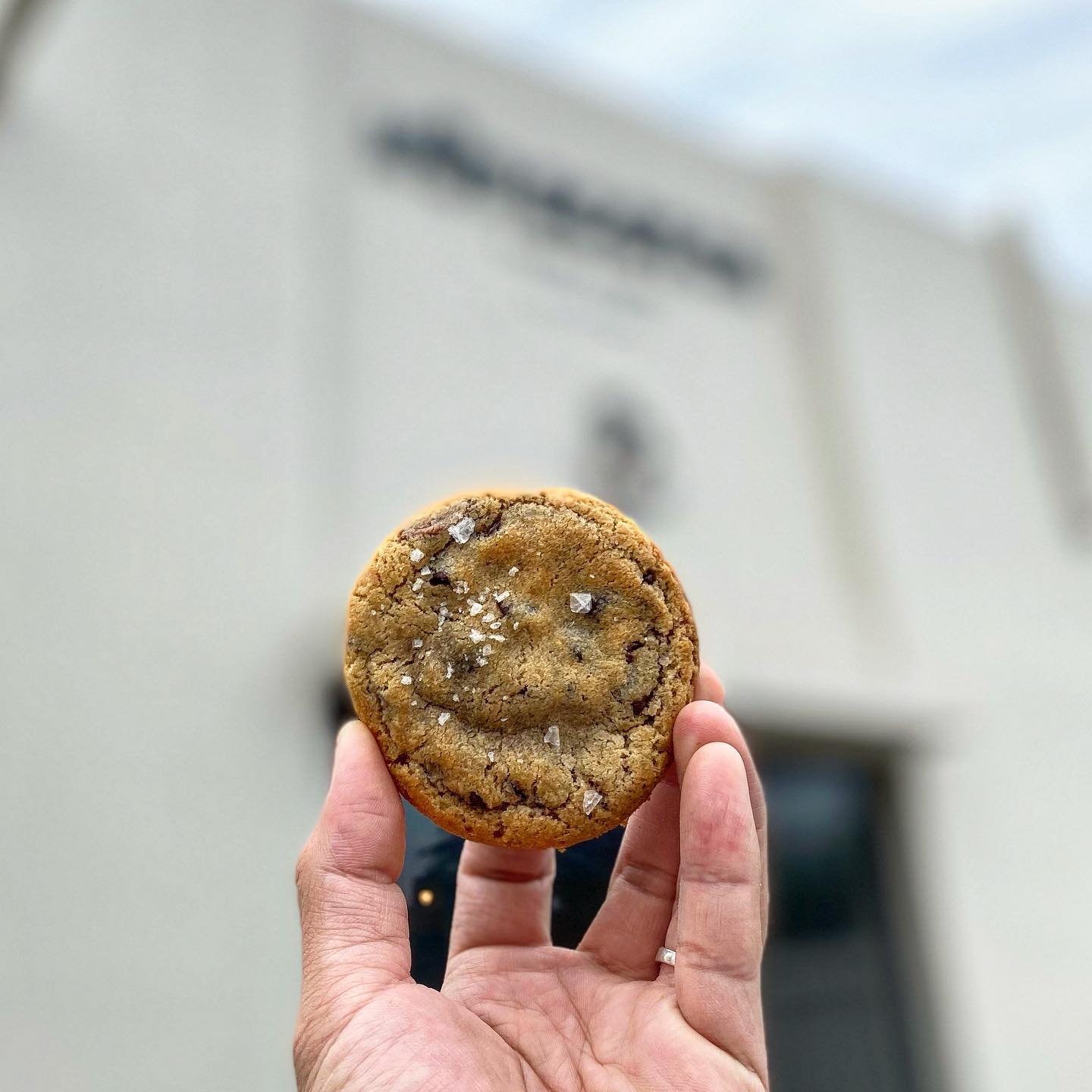 We Asked You What Your Fave Spot for Cookies in Bahrain Was and Here ...