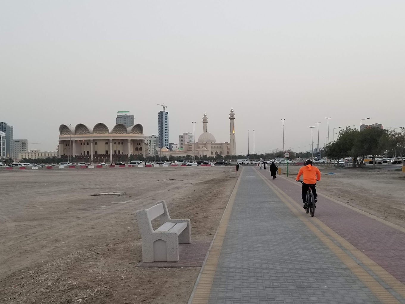 Happy World Bicycle Day! Here Are 6 Spots to Bike in Bahrain | Local ...