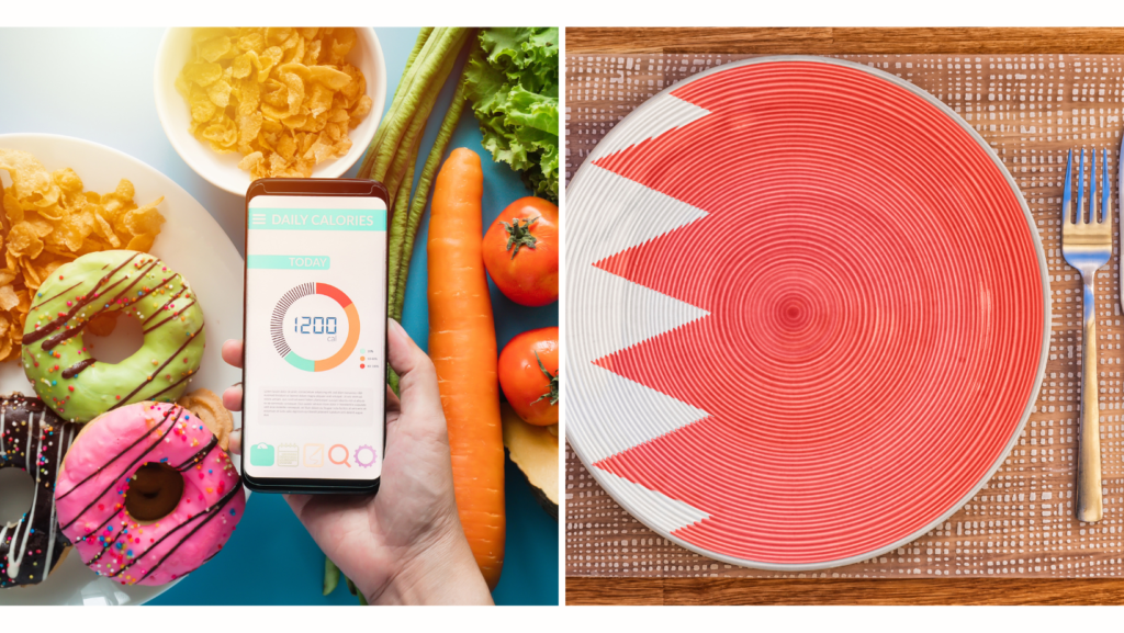 Bahrain Tops the List of the World’s Most Calorie-Consuming Countries ...