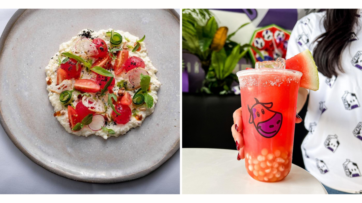 Catch the Summer Vibe: Celebrate Watermelon Day at These 5 Must-Visit ...
