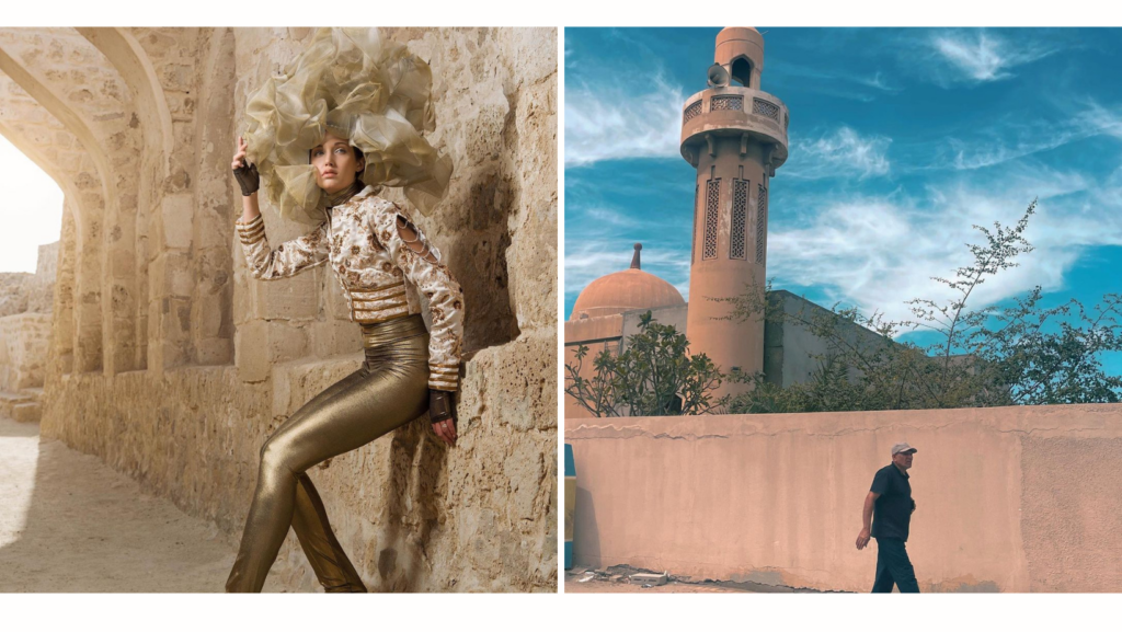 Through the Lens: Celebrating Bahrain's Finest Photographers on World ...