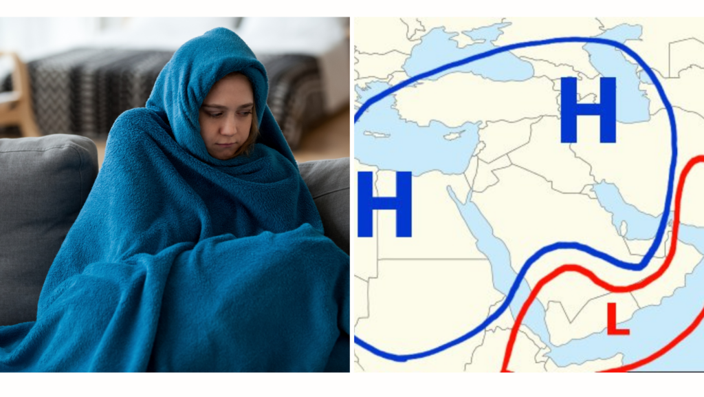 Get Ready for a Chill: This Year’s Winter in Bahrain Might Come Early ...