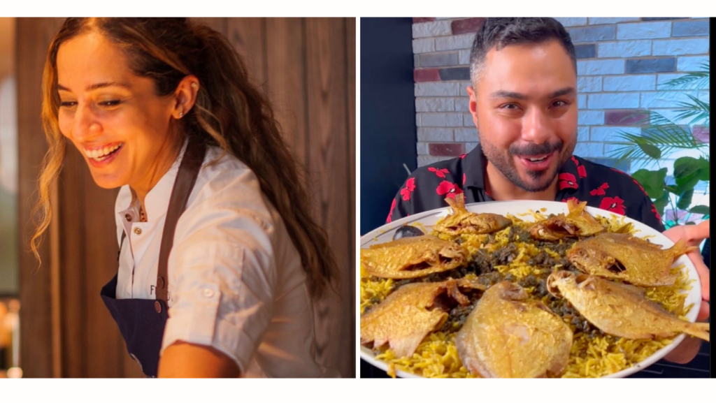 We Asked You to Name Your Fave Chef in Bahrain and Here Are Your Top ...