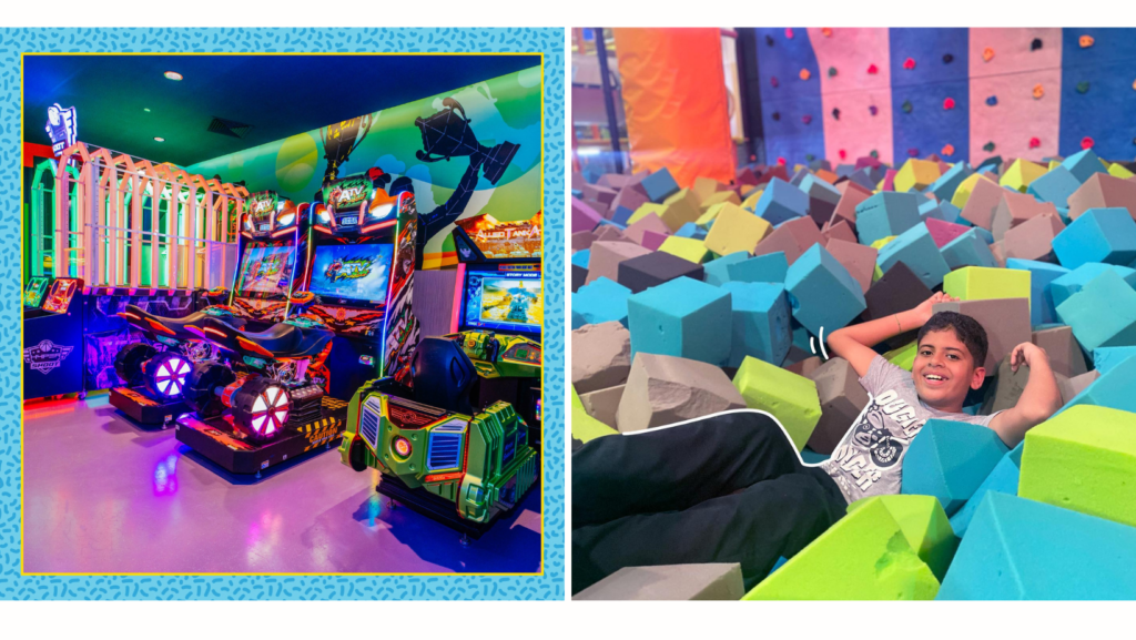 Here Are 5 Kid-Friendly Spots in Bahrain to Make Fridays Extra Special ...