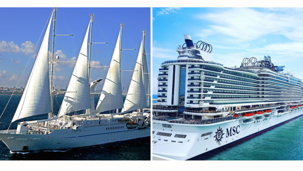Get Ready to Set Sail! Bahrain's Cruise Season to Welcome Five New ...