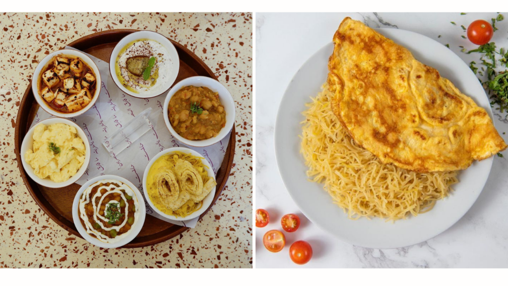 Start Your Day The Bahraini Way! Here Are 6 Spots for Some Yummy ...