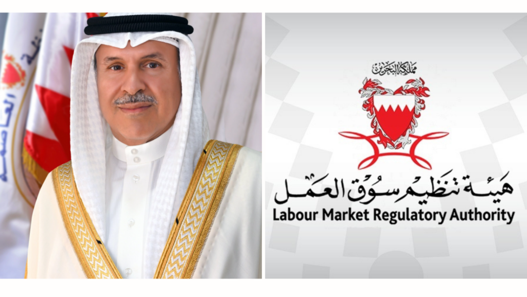 Expats in Bahrain Can Now Renew Their Residency and Work Permits While ...