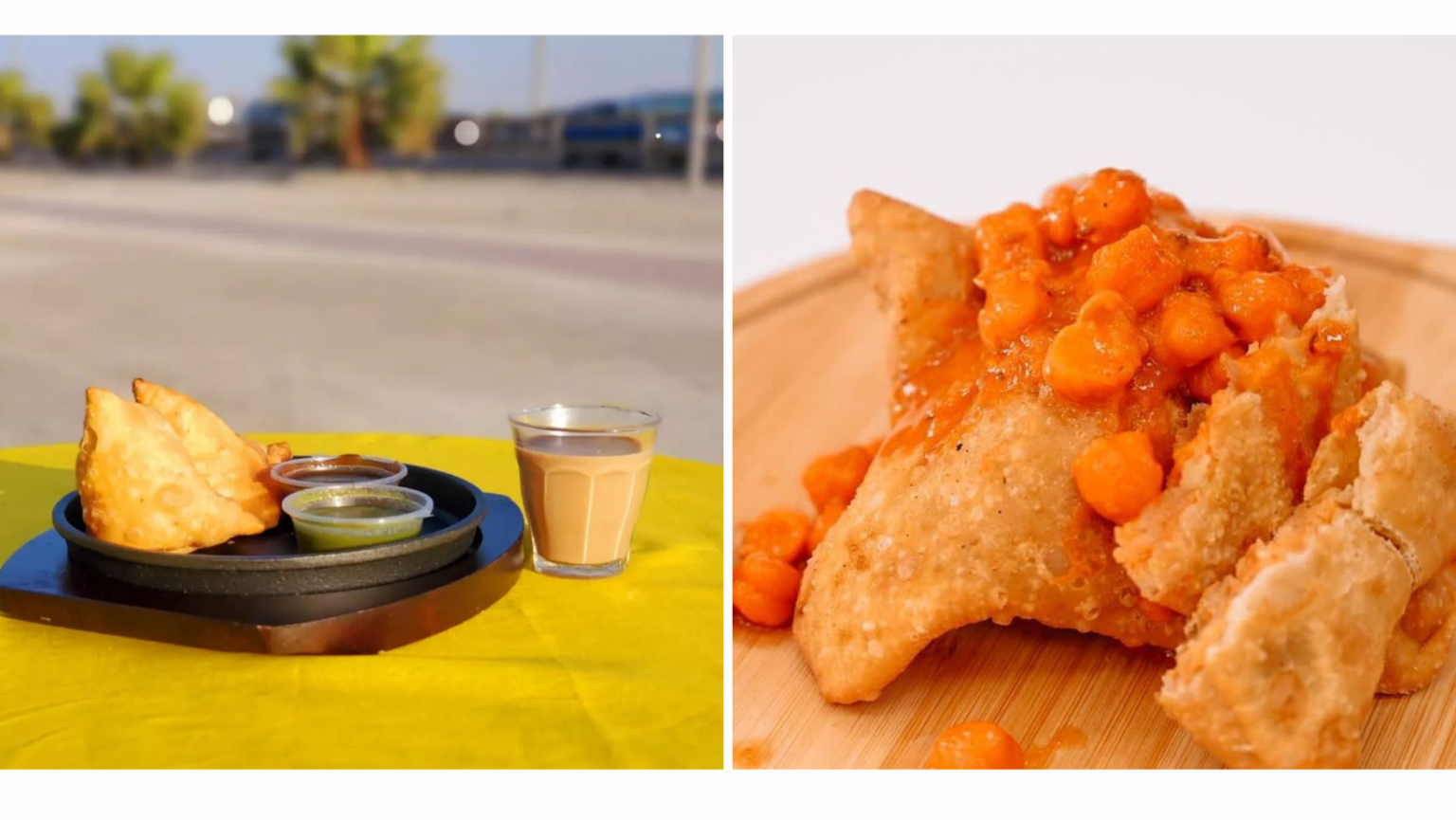 It’s World Samosa Day! Here Are 5 Spots in Bahrain to Satisfy Your ...