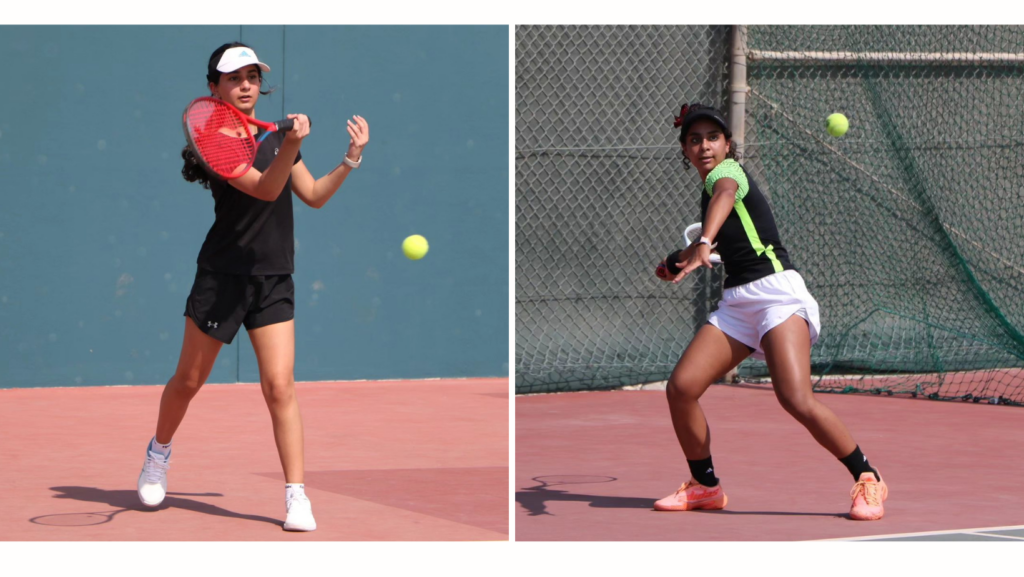 Bahrain's Women's Tennis Team Is Set To Face Maldives in the 2023 ...