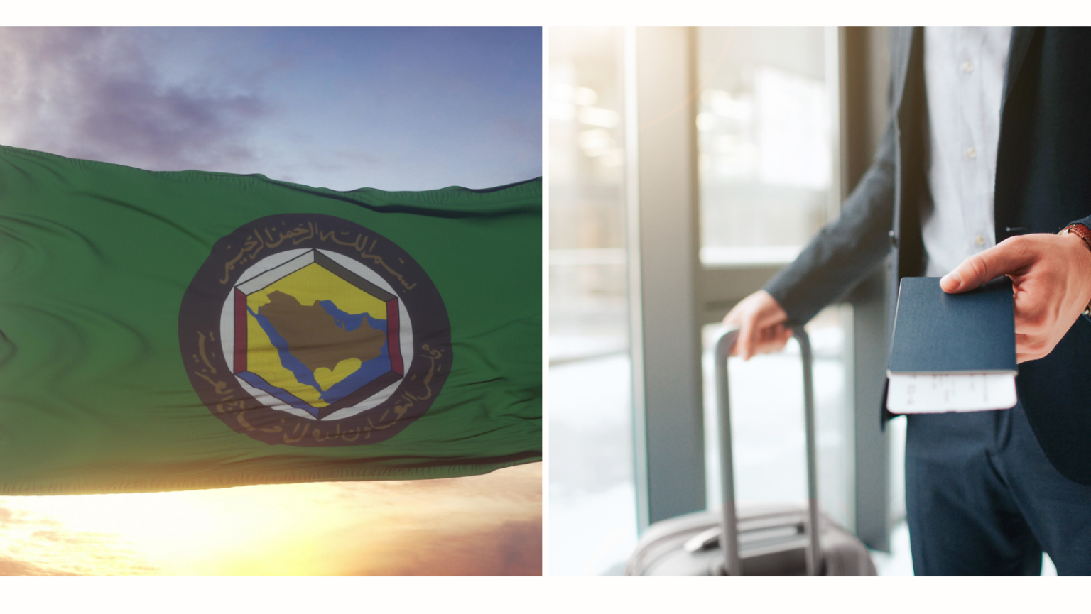 One Visa, Six Destinations! GCC Unified Tourism Visa Set to Launch in ...