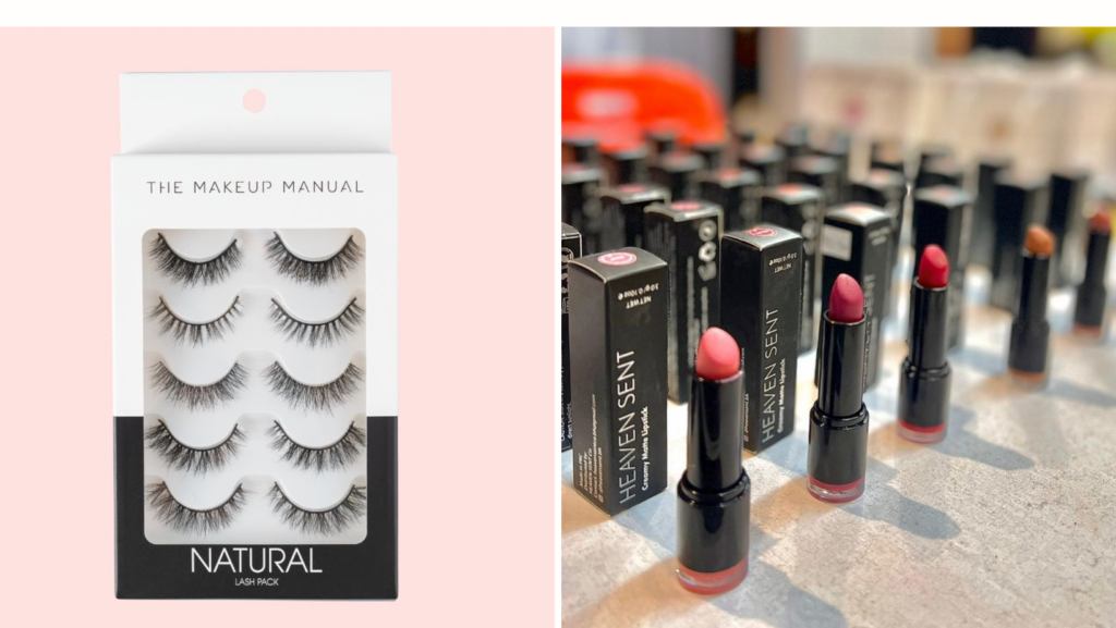 Glam Up! Here Are 5 Bahraini Cosmetics Brands That You Should Check Out ...