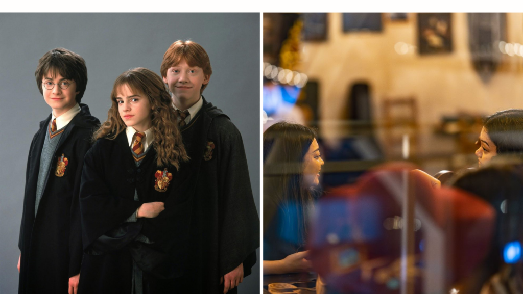 Potterheads! Head Over to This Magical Trivia Night in Budayia | Local ...
