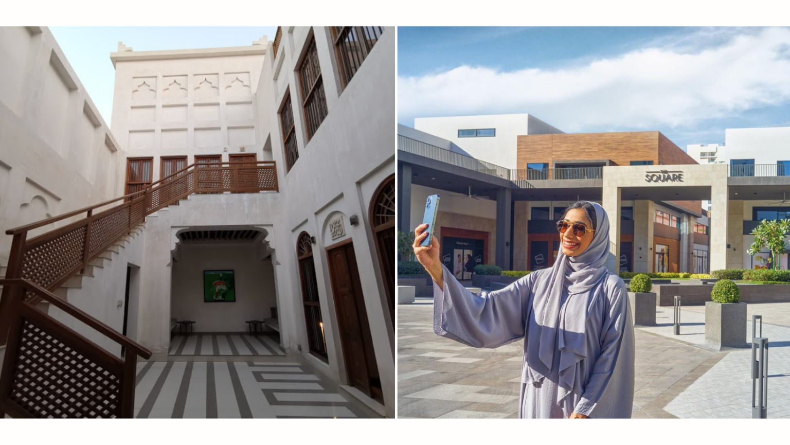 Here Are 5 Outdoor Spots in Bahrain You Should Check Out At least Once ...