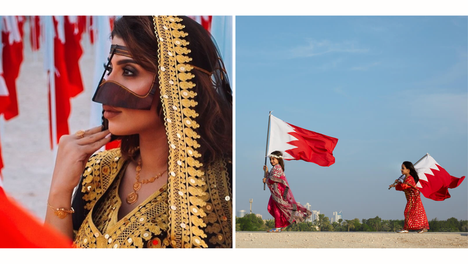 It’s Bahraini Women’s Day! Here Are Some of the Many Inspiring Women in ...