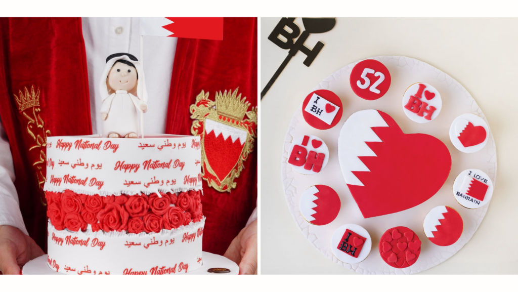 #52! Here Are the Bahrain-Themed Treats You Should Order for This ...