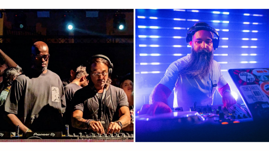 We Asked You Who Your Fave DJ in Bahrain Was and Here Are Your Top ...